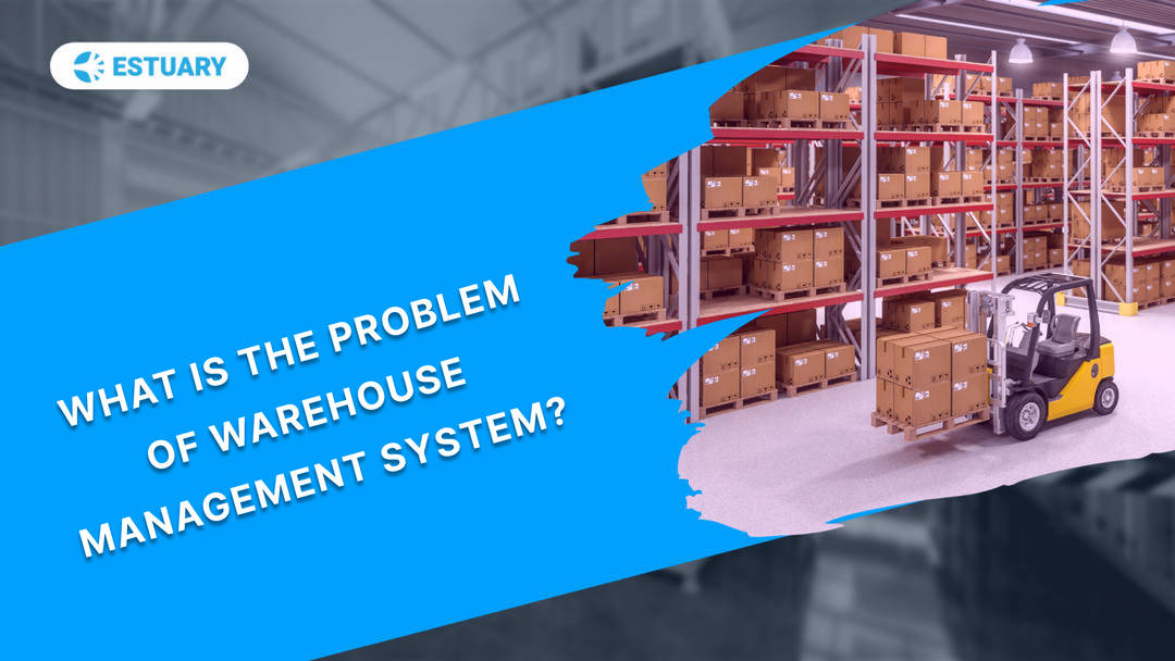 What is warehouse management? How to effectively manage inventory to ...